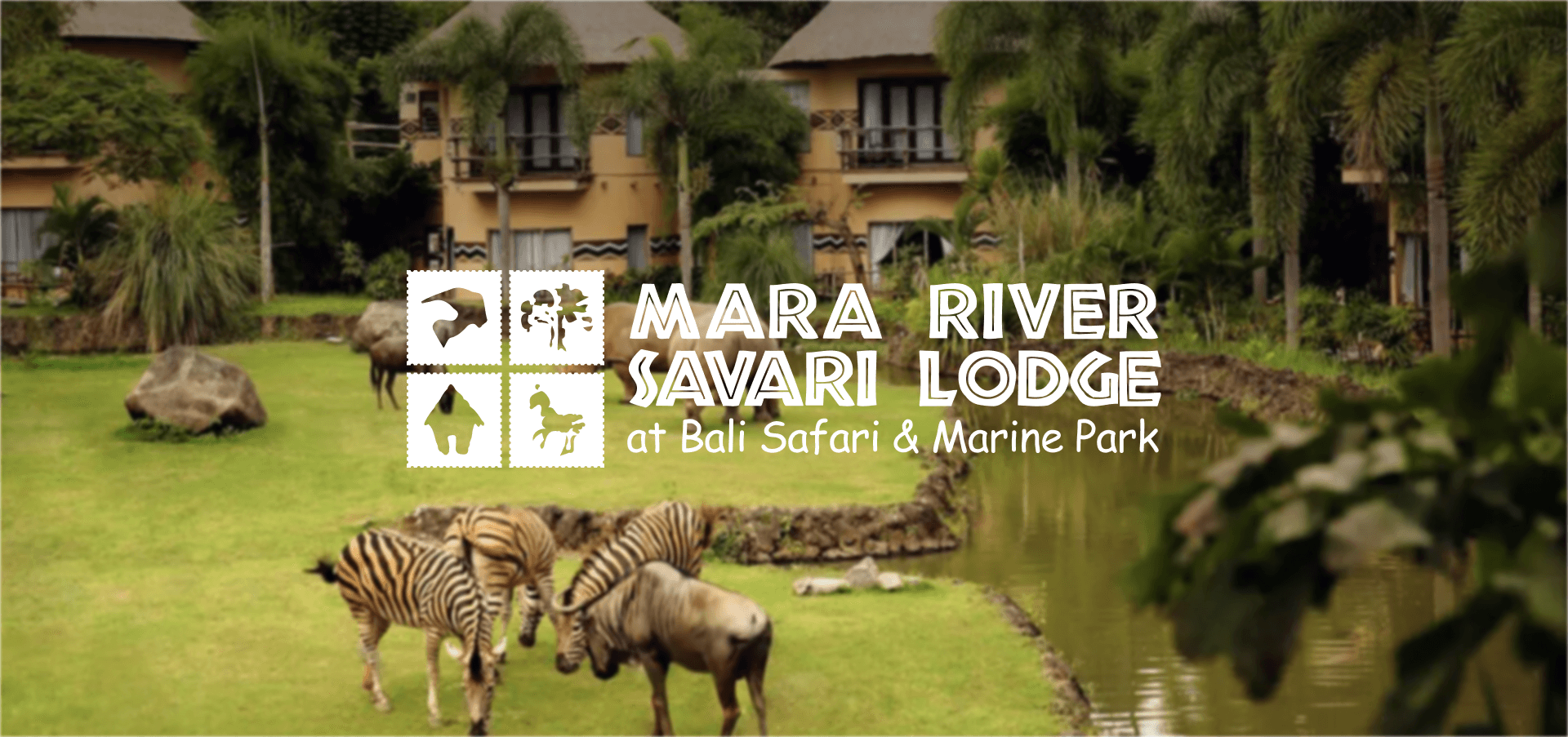 Mara River Safari Lodge | Case Study | Juicebox